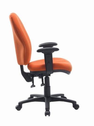 Bodyline AFARDI Certified Chair for Heavy Duty Commercial Use ...