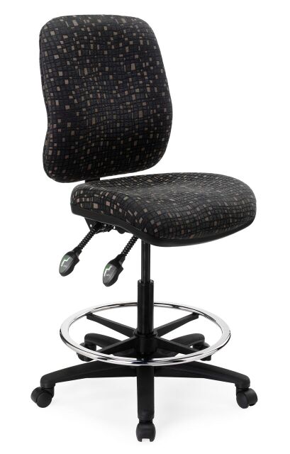 Bodyline AFARDI Certified Chair for Heavy Duty Commercial Use ...