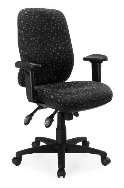 Bodyline AFARDI Certified Chair for Heavy Duty Commercial Use ...