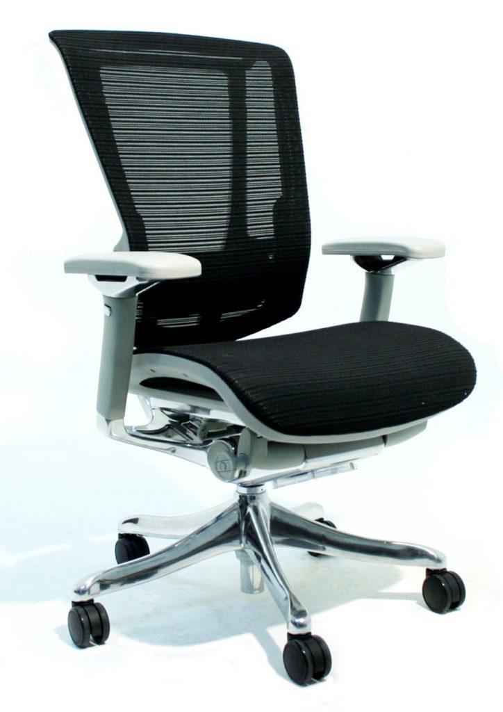 Nefil - Corporate Interiors