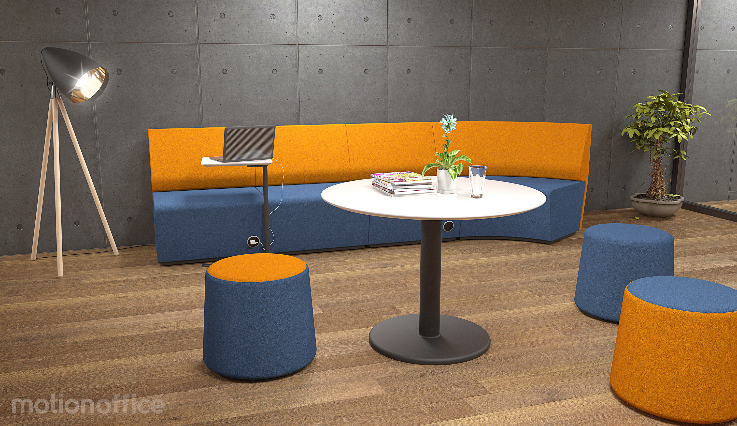 Otto - Corporate Interiors