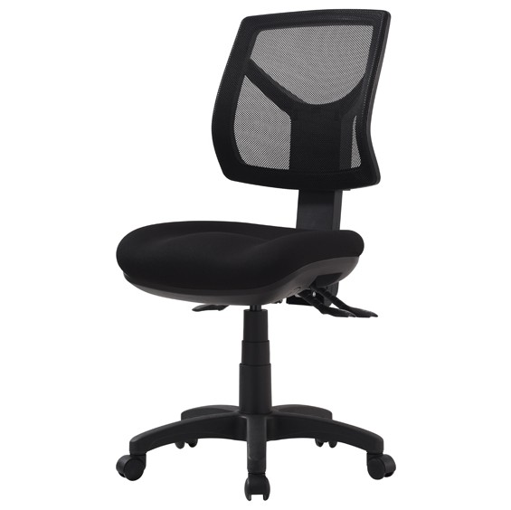 Rio 2 Ergonomic Chair - Contemporary Design with Full Adjustability